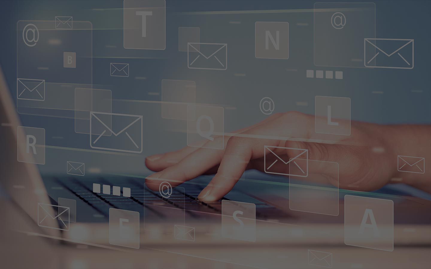 Email Marketing | A Brand In Every Inbox - Emerald Digital